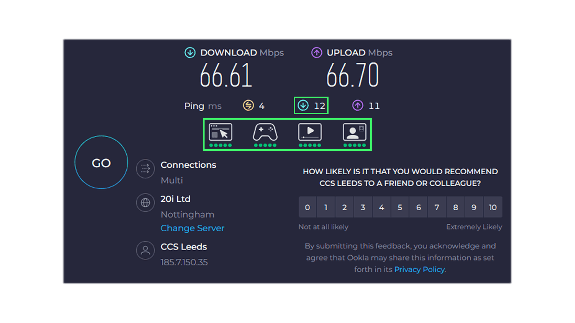 What Is Bufferbloat? The Hidden Cause of Gaming Lag & How to Fix It ...