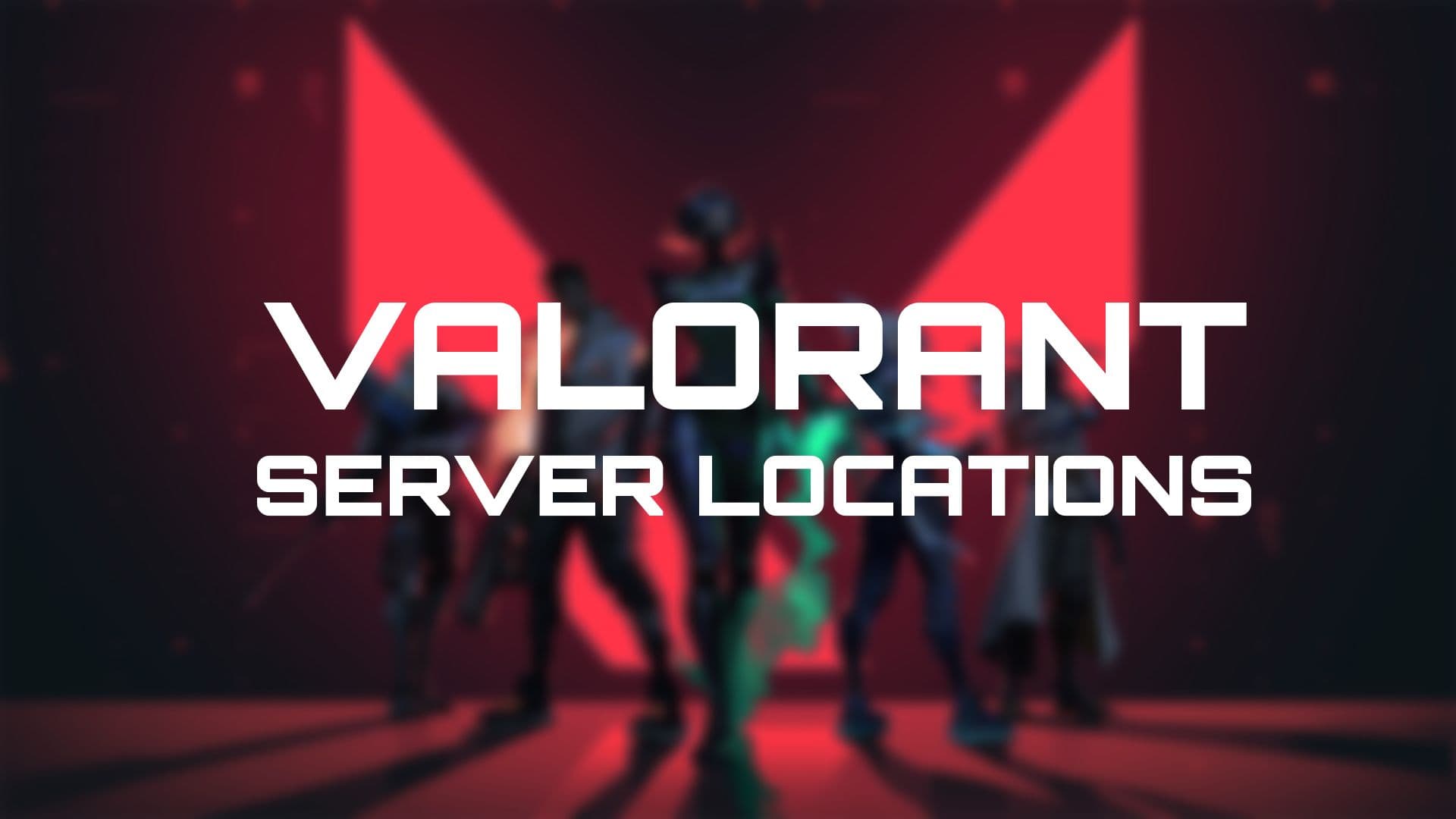 Optimize Your Valorant Connection: Play on the Best Servers with DumaOS ...